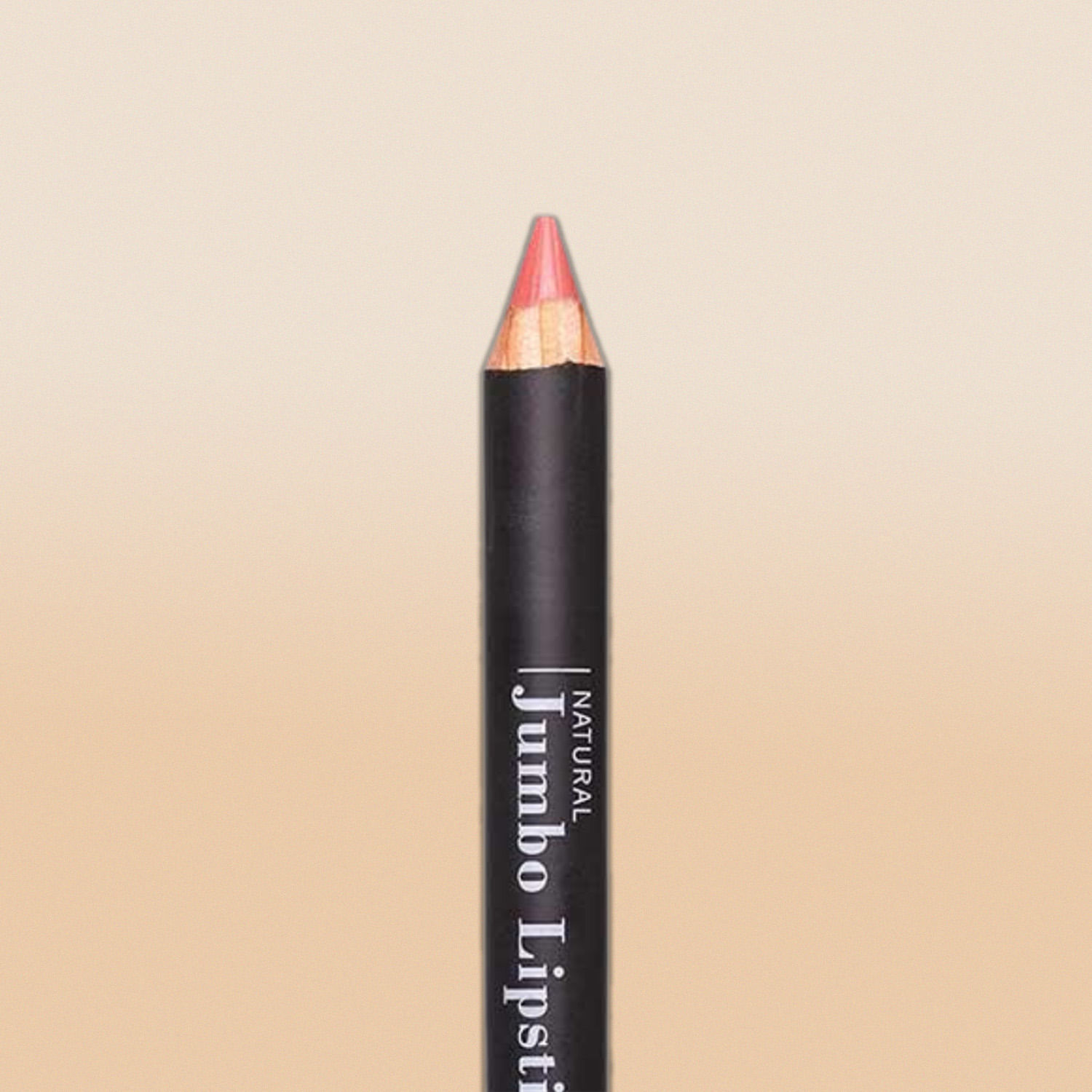 lápis para os lábios jumbo